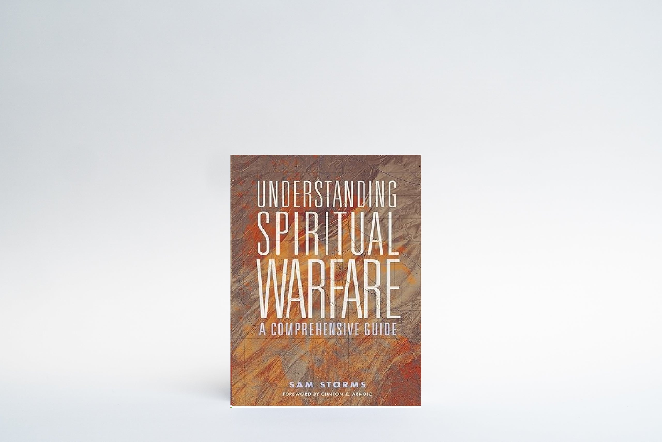 Understanding Spiritual Warfare - Sam Storms | Resource Book Store Understanding Spiritual Warfare - Sam Storms | Resource Book Store